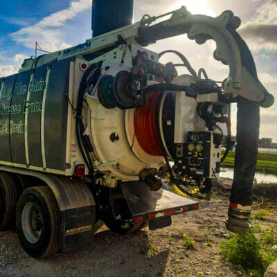 Vactor Vacuum – Ambiente y Soluciones